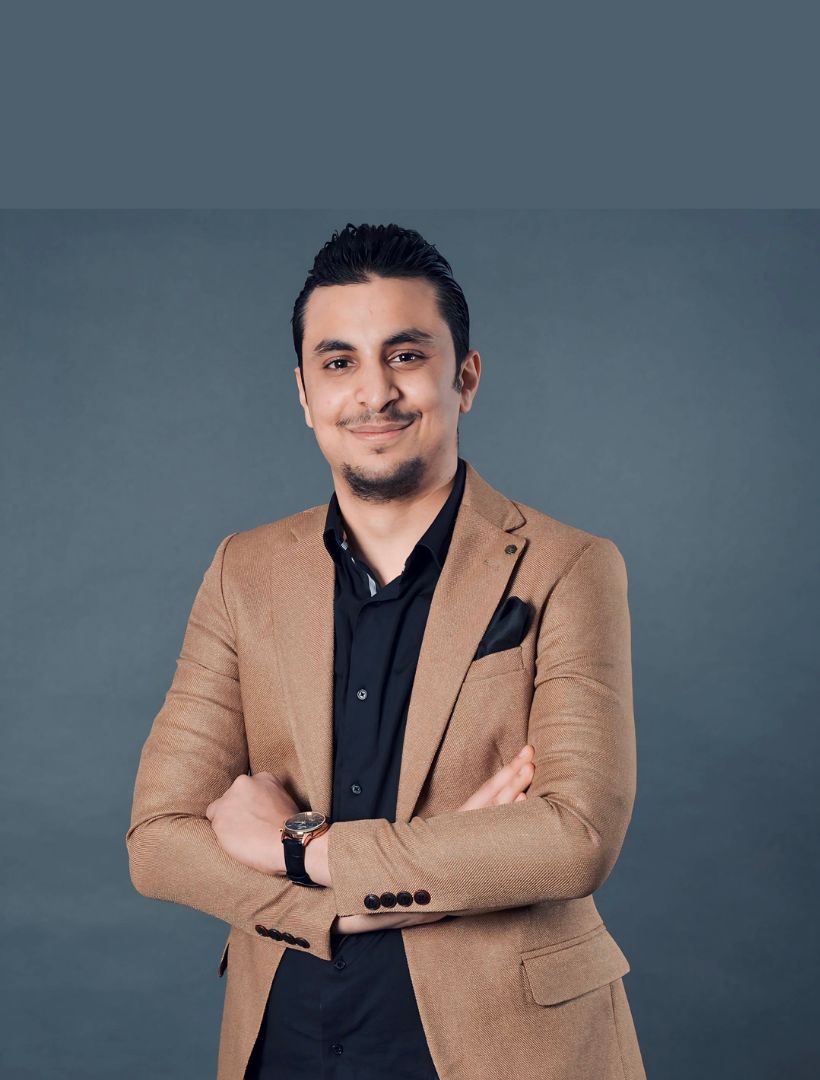 Hamza Beizig - Software Engineer - FullStack Developer - Web Analyst